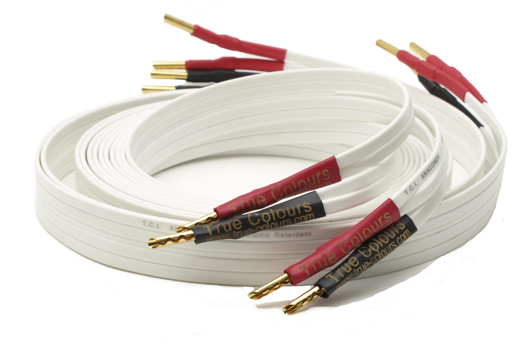 Home - TCI Cables Ltd