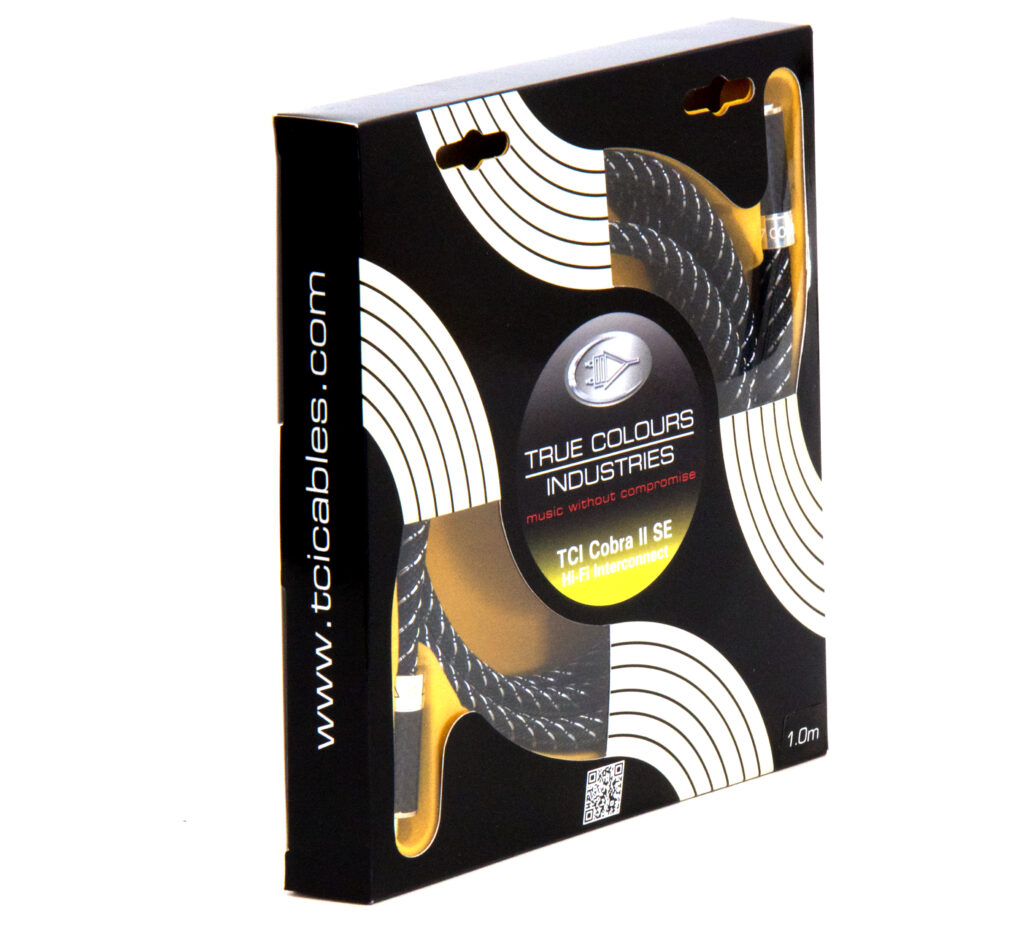 About - TCI Cables Ltd